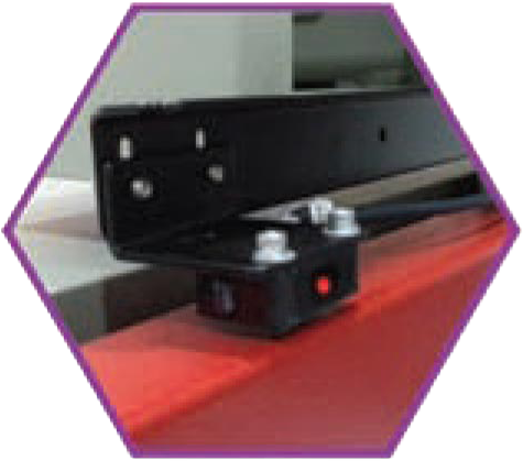 UltraJet Digital Light Screen Engraver - GA Dynamic